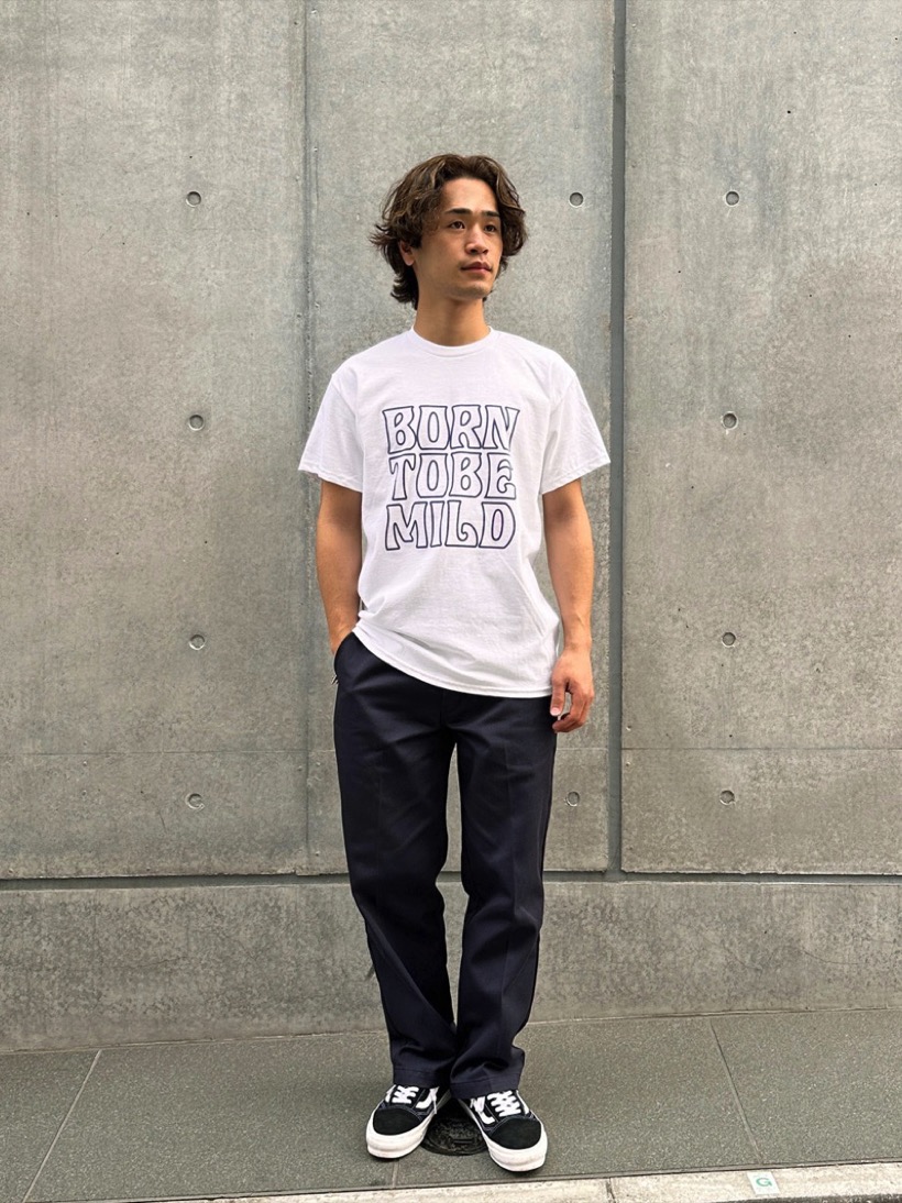 Ant / UNSERIOUS / UNSERIOUS Born To Be Mild T